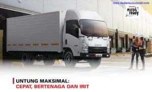 Truk CDD Box ISUZU NMR Ukuran dan Spesifikasi – ISUZU JAKARTA BEKASI ...
